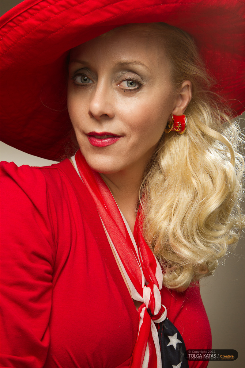 Christine Marie – Dr. Christine Marie