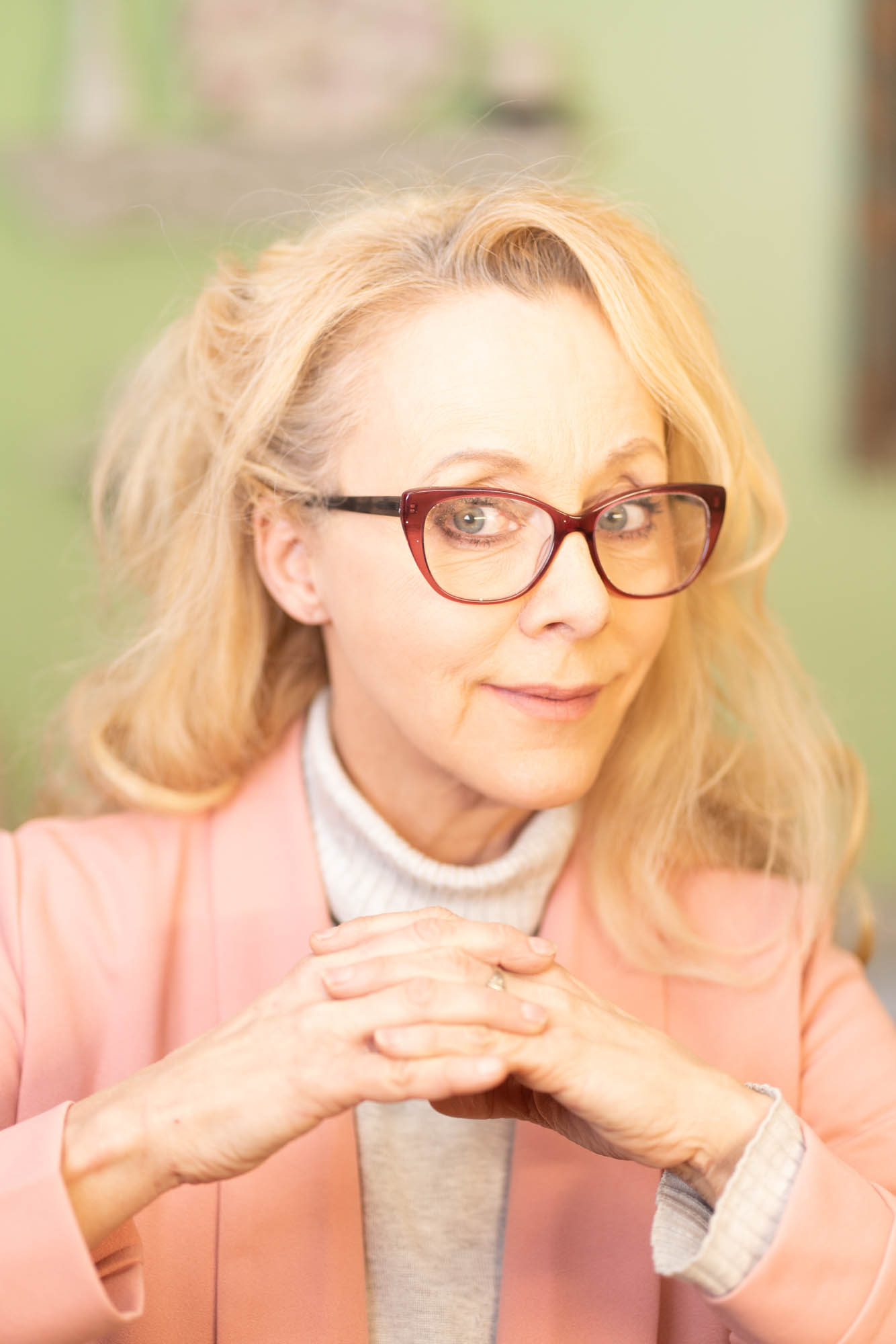 Galleries – Dr. Christine Marie