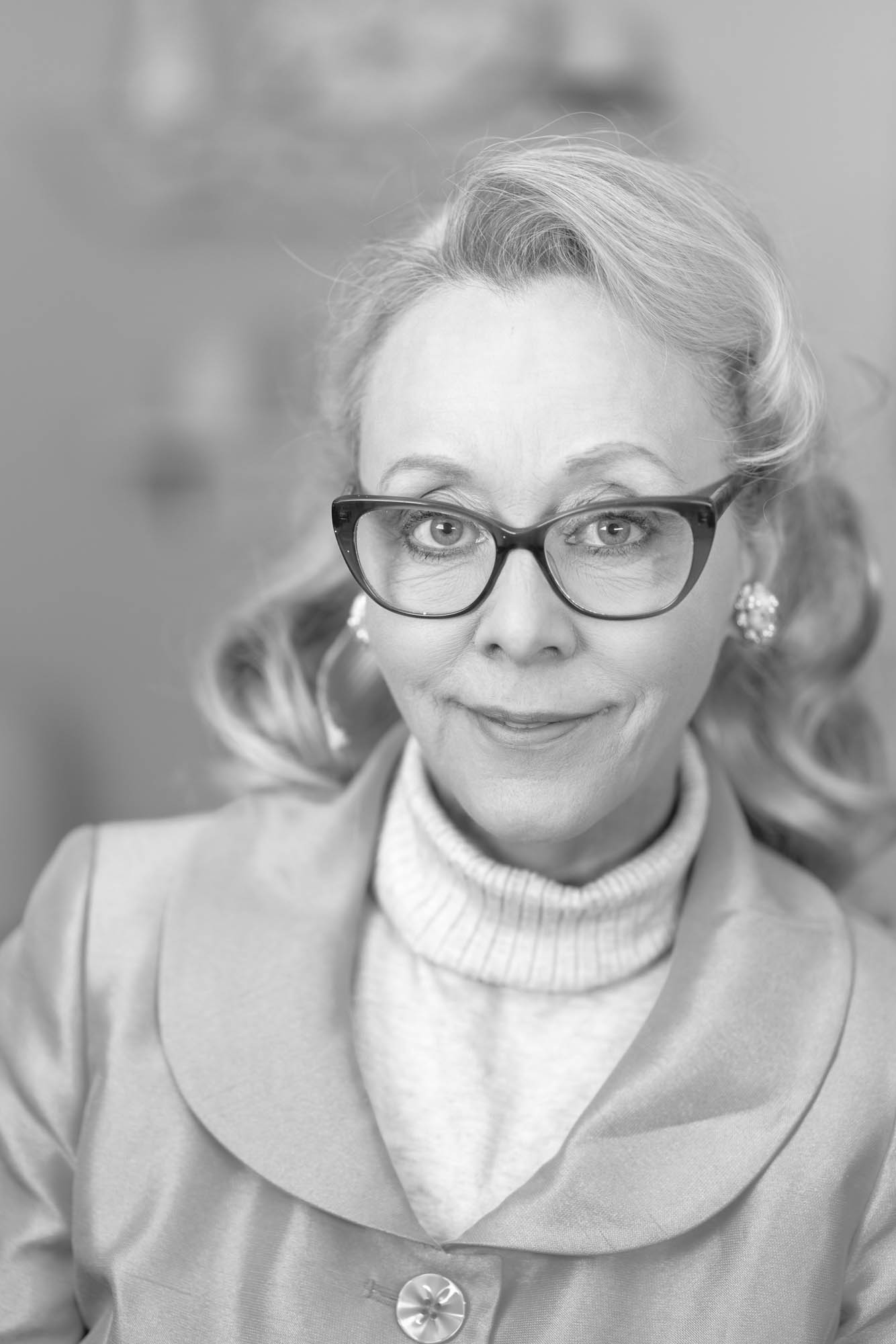 Christine Marie-51 – Dr. Christine Marie